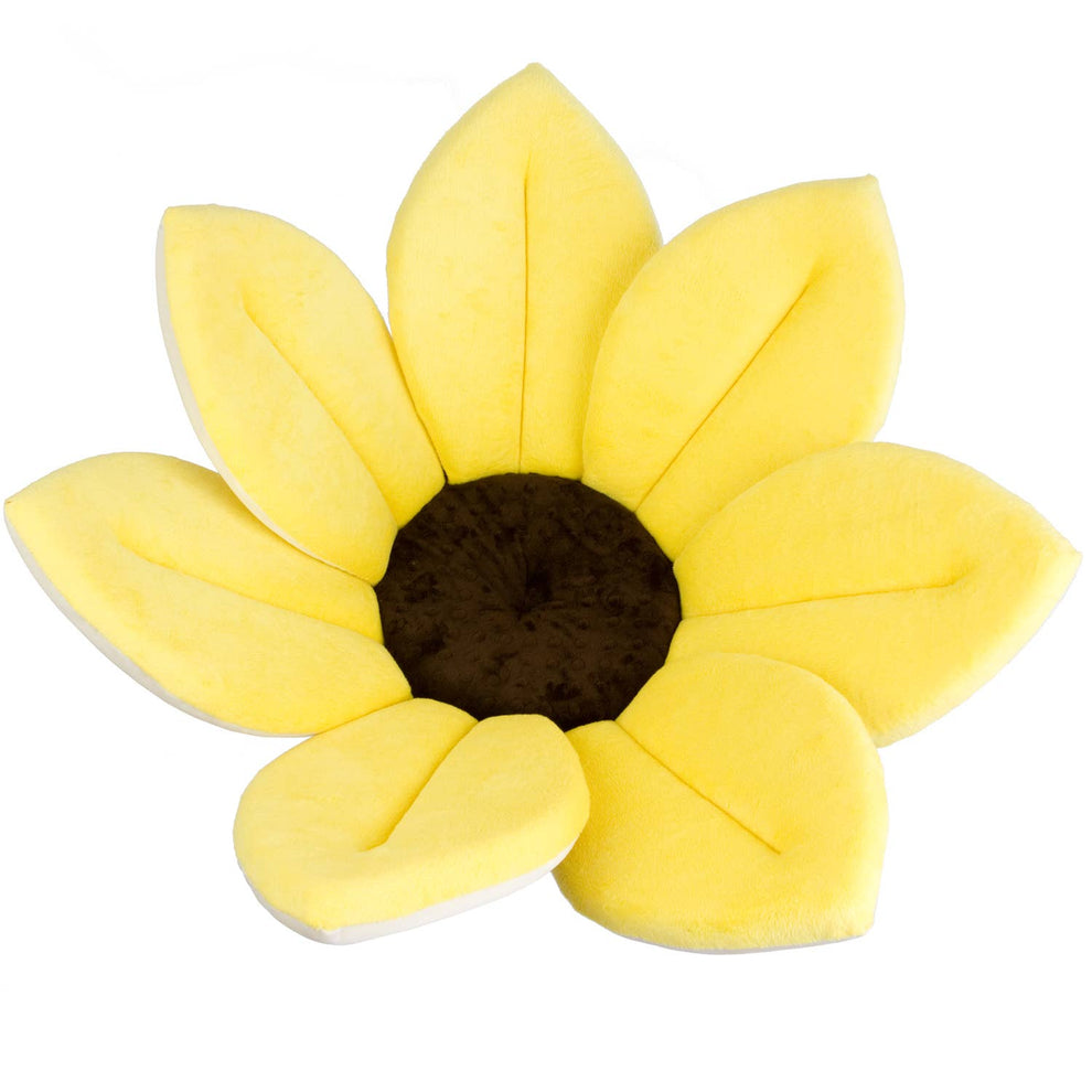 Blooming Bath Original: Blue – peek-a-boo boutique & ultrasound