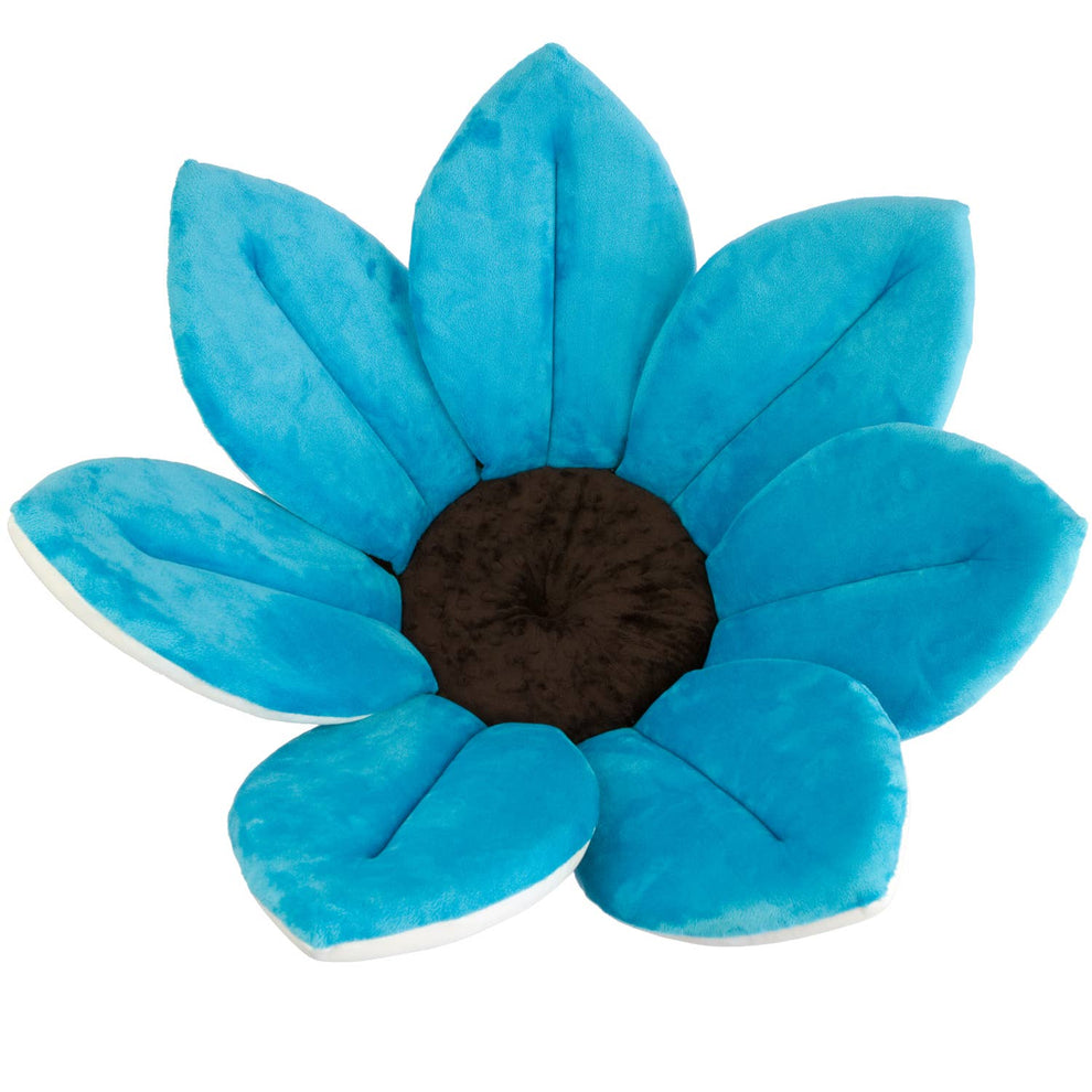 Blooming Bath Original: Blue – peek-a-boo boutique & ultrasound